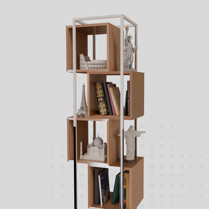 Wonders of the World STL Bundle | Famous Landmarks 3D Print Files ...