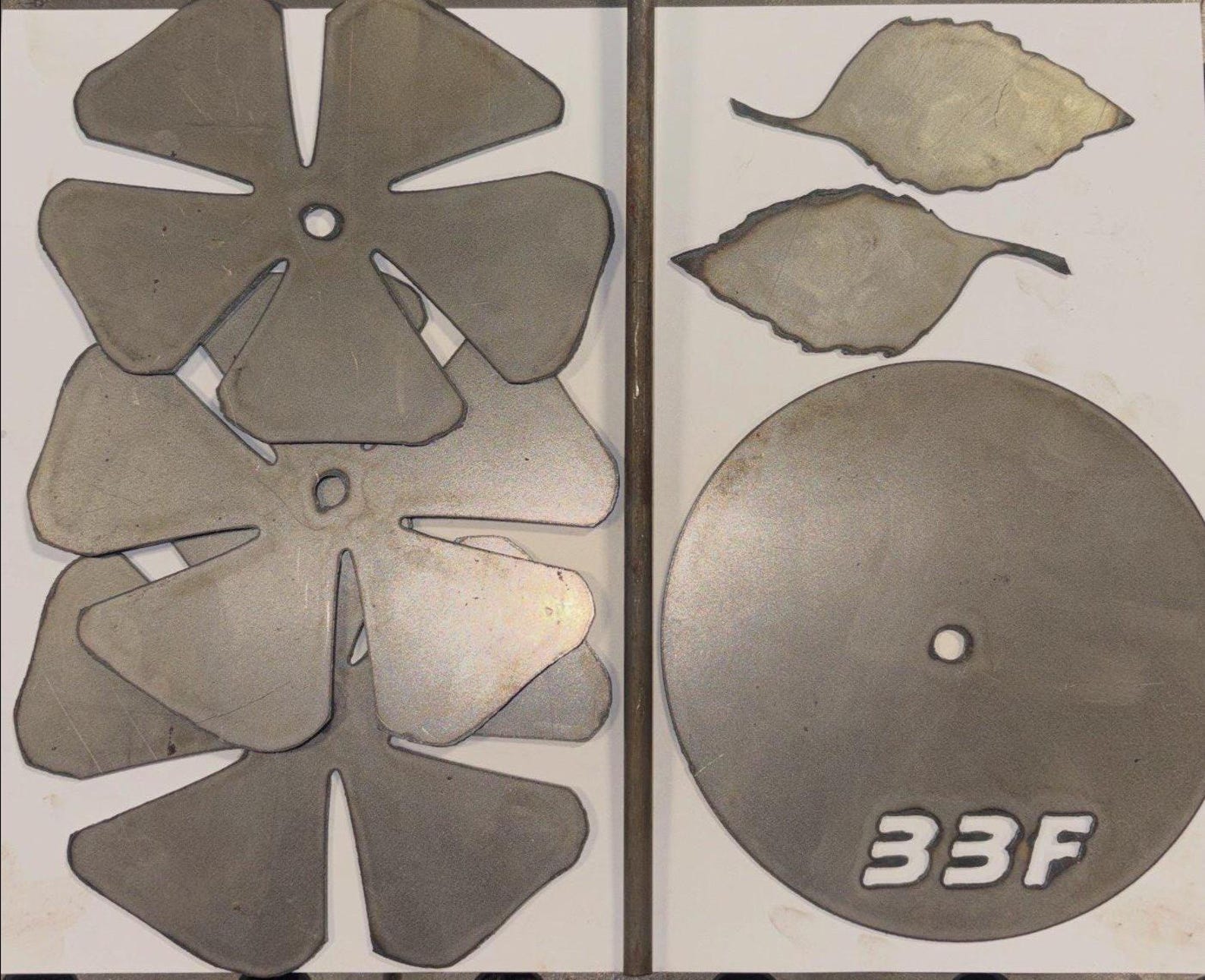 DIY "forever Flower" Welding Project - Etsy