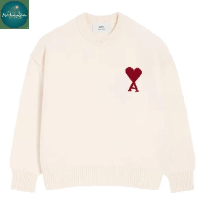 Ami Paris for Men - Etsy