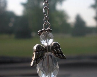 Guardian Angel for Car | Etsy