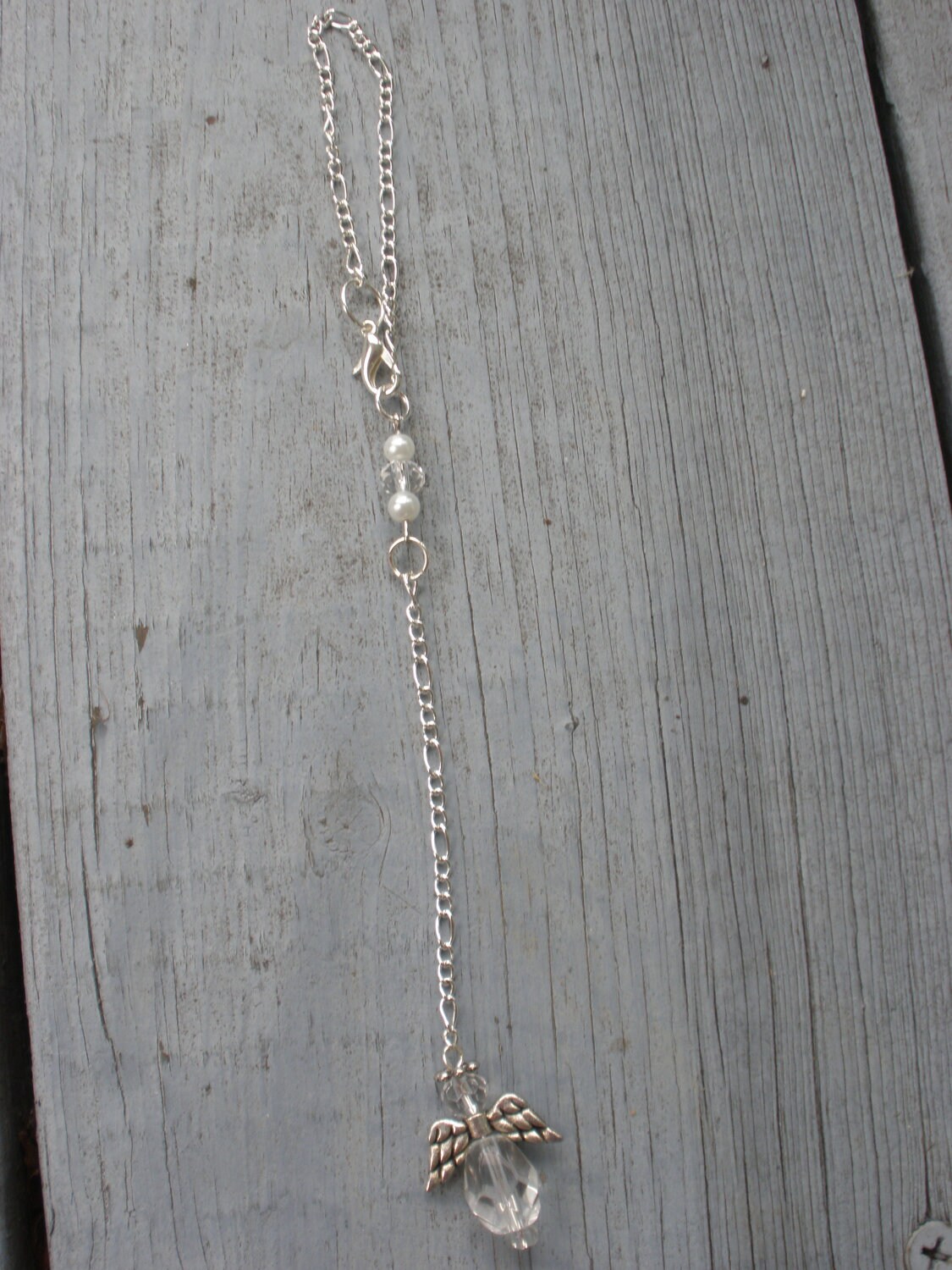 Guardian Angel Car Charm Car Charm Guardian Angel | Etsy