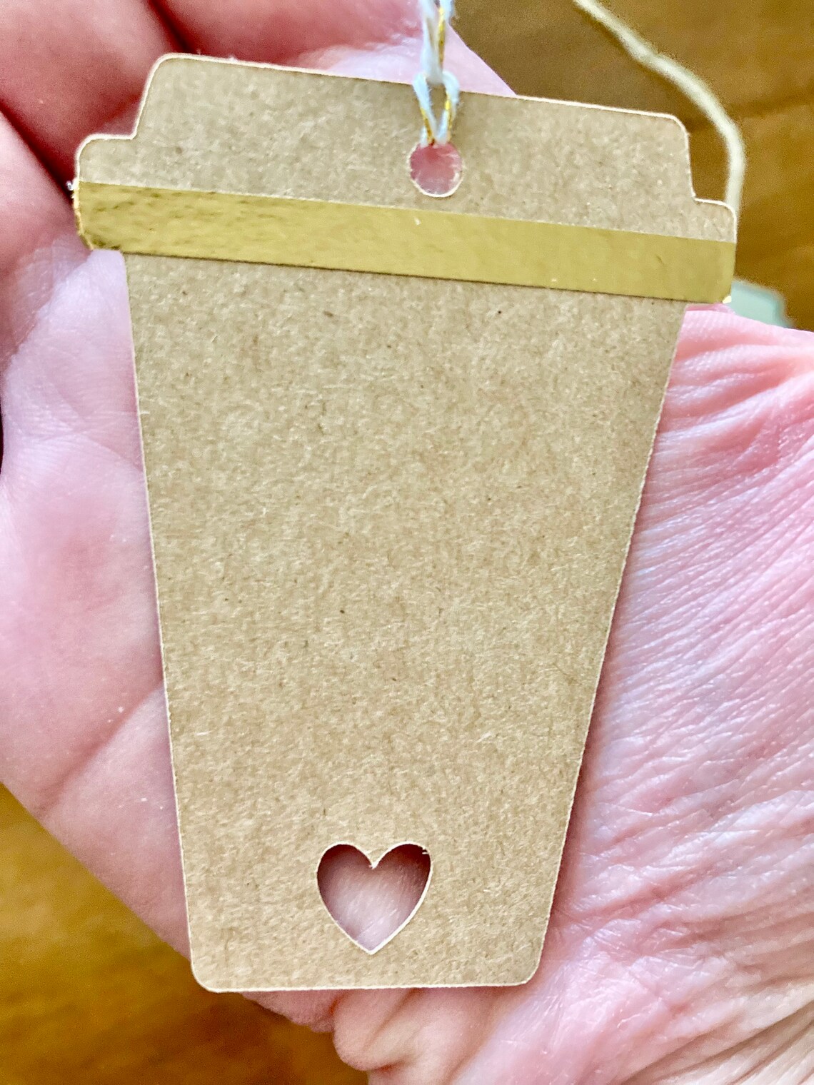 Coffee Themed Gift Tags Coffee Gift Tags Gift Tags Pack of - Etsy