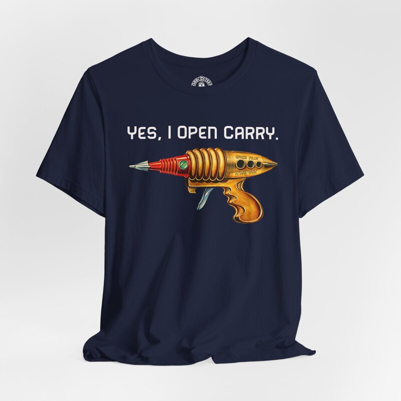 Raygun Tee Shirts - Etsy