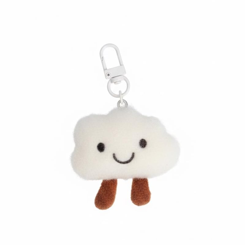 Swivel Keyring - Etsy UK