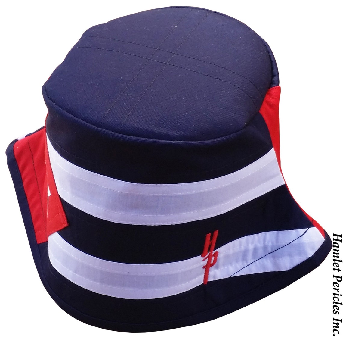 Cuba Flag Unisex Bucket Hat Cuban Hat Country Hat Island Caribbean Sun ...