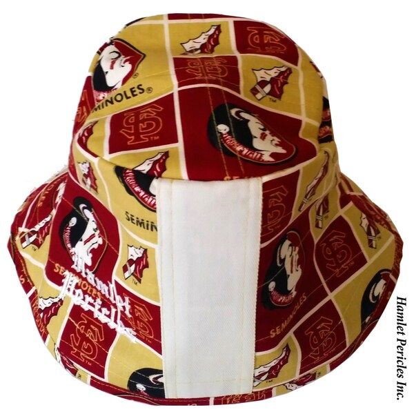 Fsu Hat - Etsy
