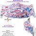 Republican Face Mask Conservative Face Mask Republican - Etsy