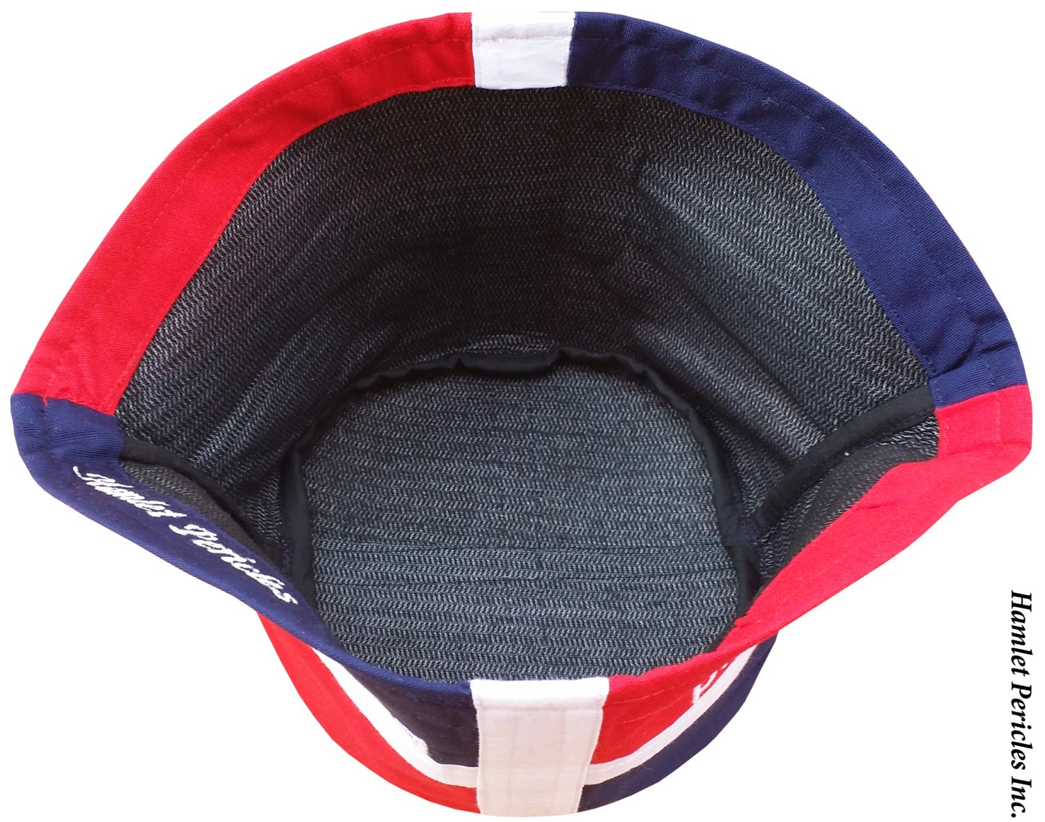 Dominican Republic XL Flag Bucket Hat Proud Dominican Embroidered Hat ...
