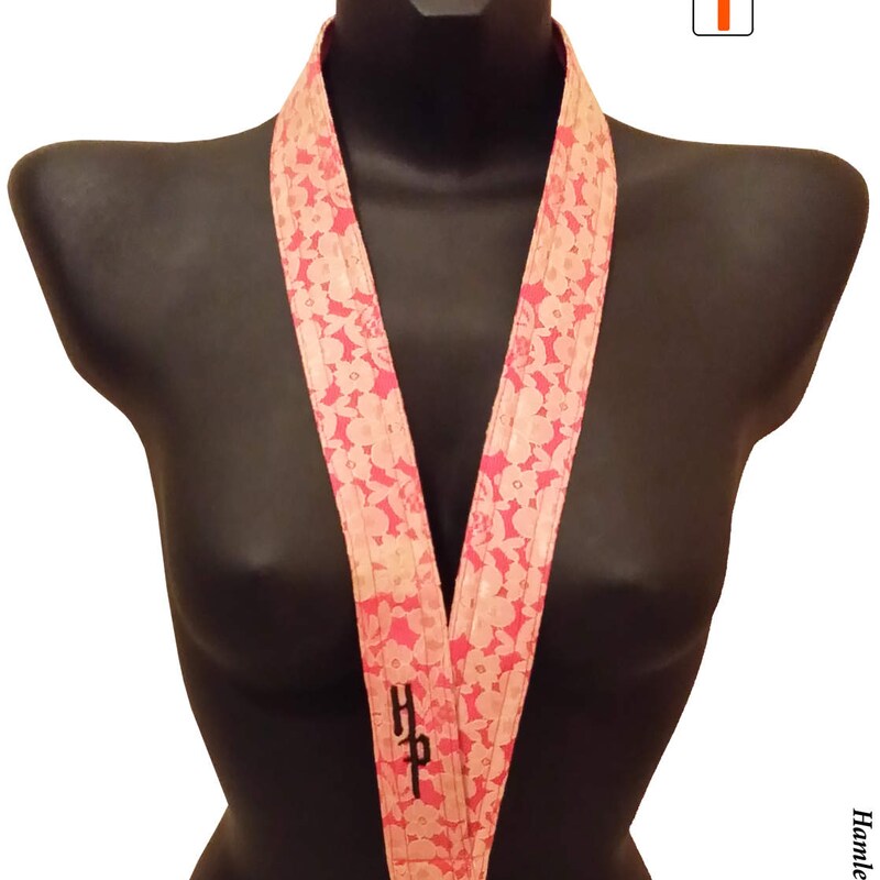 Lace Lanyards - Etsy