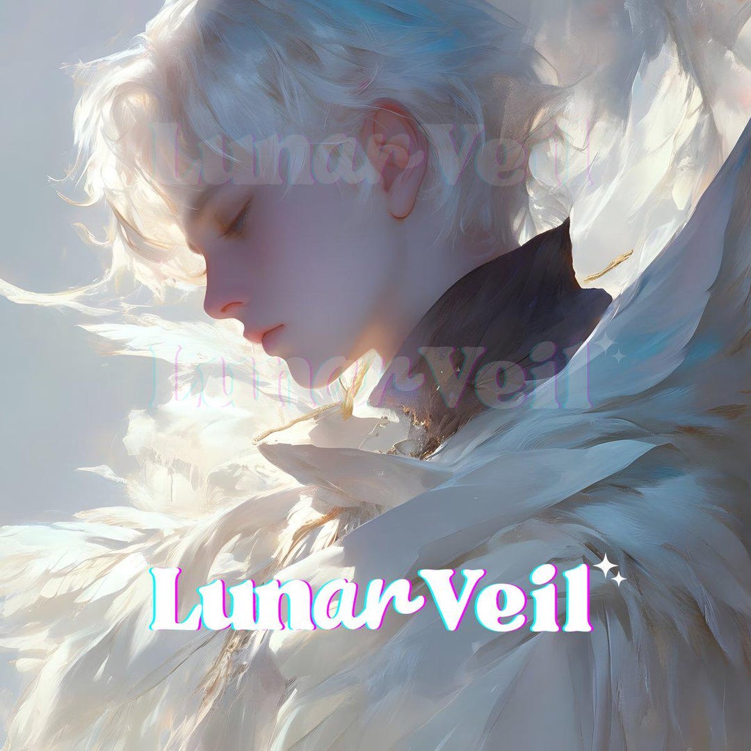 Celestial Ethereal Guardian of Serenity Spirit Companion Conjure Direct ...