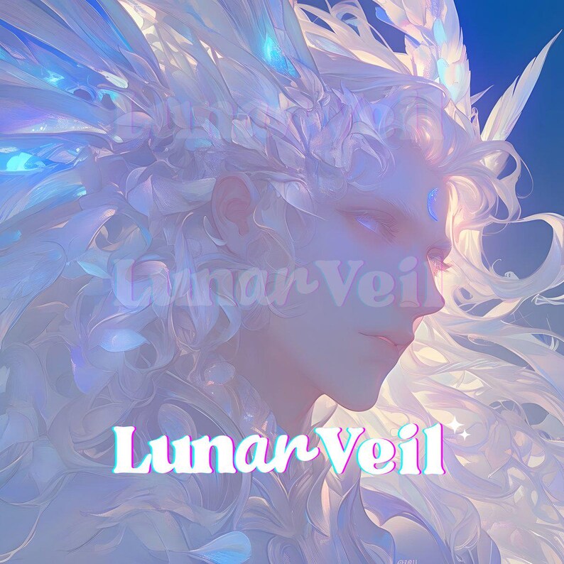Lunar Celestial Bard Spirit Companion Conjure Direct and Vessel Binding ...