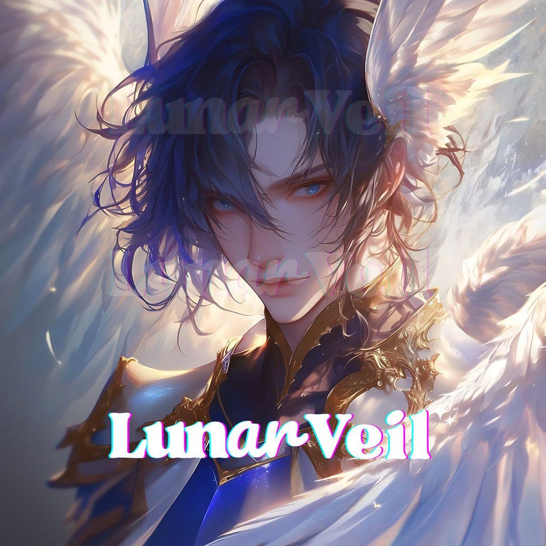 Ancient Watcher Angel Spirit Guide: Celestial, Lunar Insight - Etsy Canada