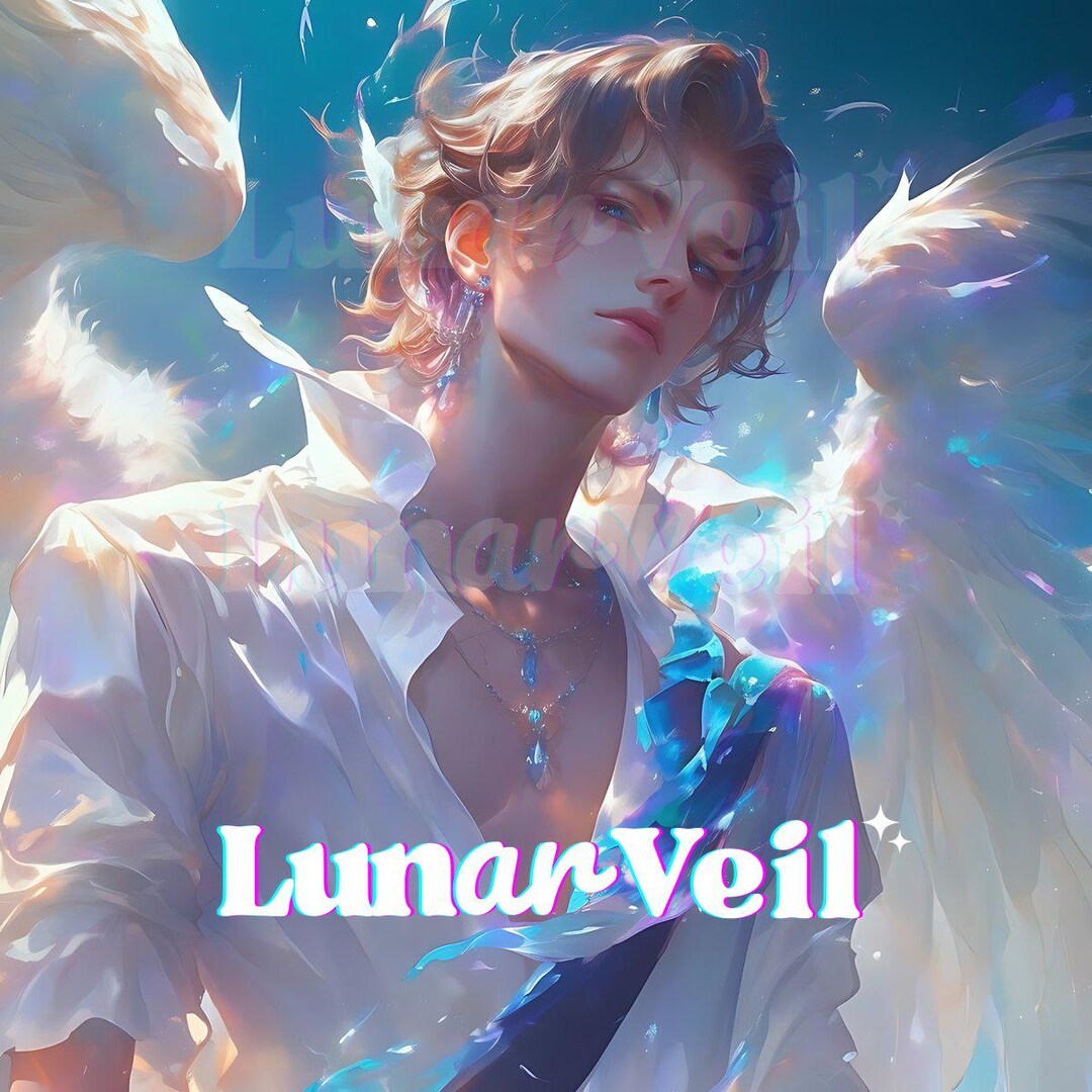Luminary Ascendant Angel Spirit Guide: Celestial Light and Wisdom ...