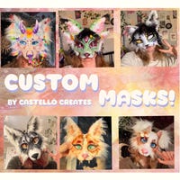 Make Your Own Therian Tail Instructions,make Your Own Tail,therian Tail ...