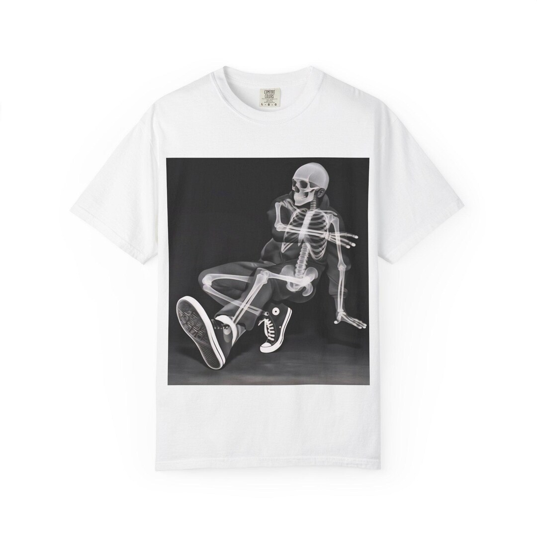 Breakdance X-ray - Etsy
