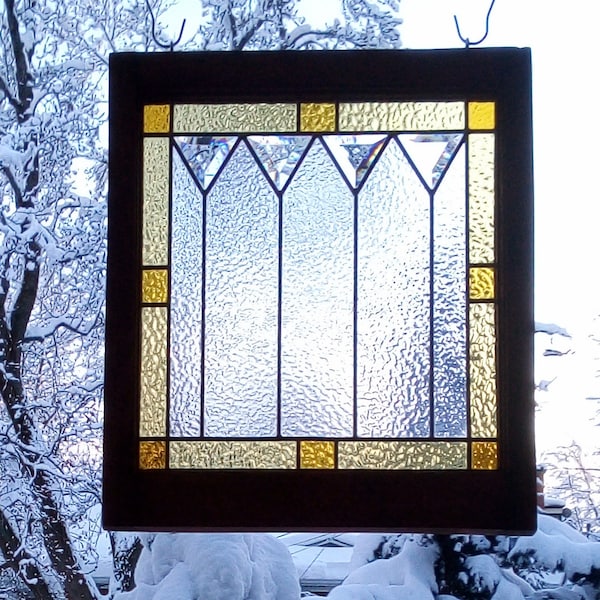 Old Windows With Glass - Etsy
