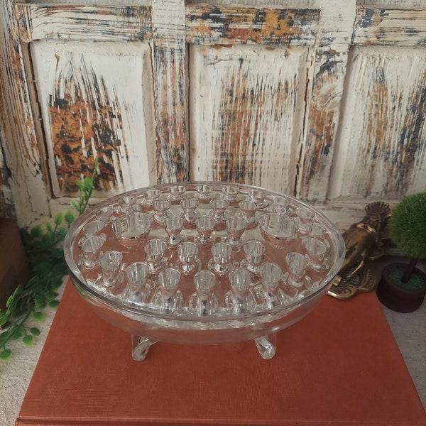 Viking Flower Frog - Etsy