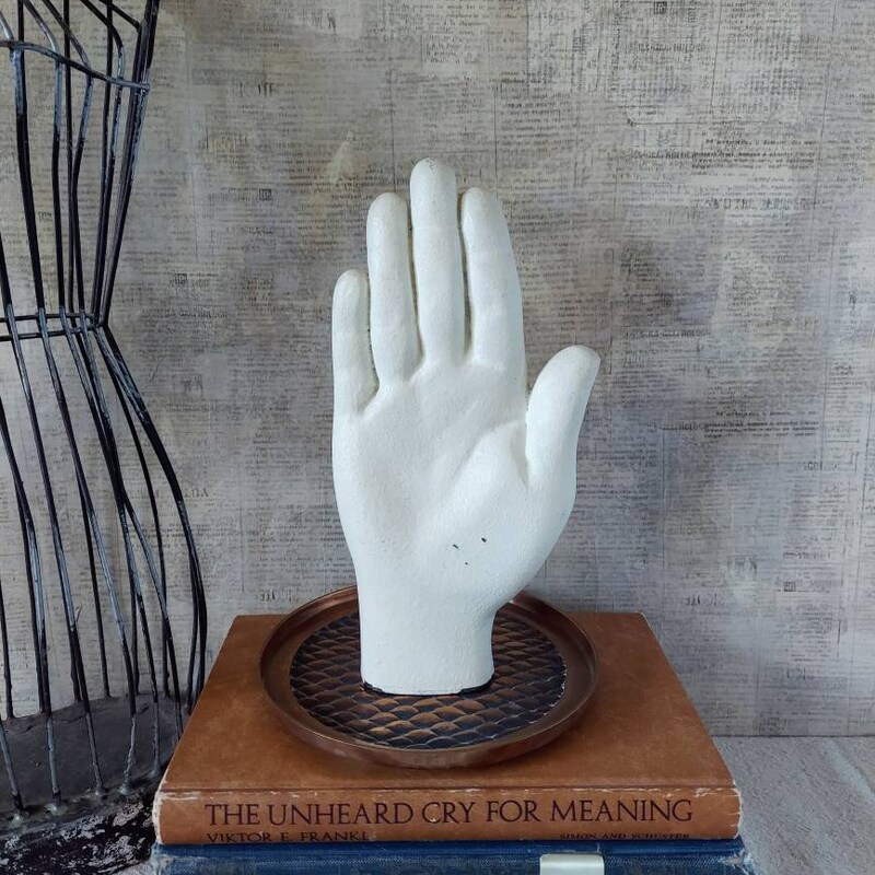 Mannequin Hand - Etsy