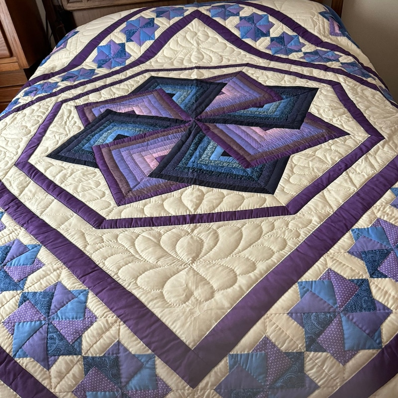 Amish Quilt Patterns - Etsy