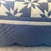 Hunters Star, Amish Quilt, King, Amish Handstitched Quilt, Handmade ...