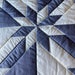 Hunters Star, Amish Quilt, King, Amish Handstitched Quilt, Handmade ...