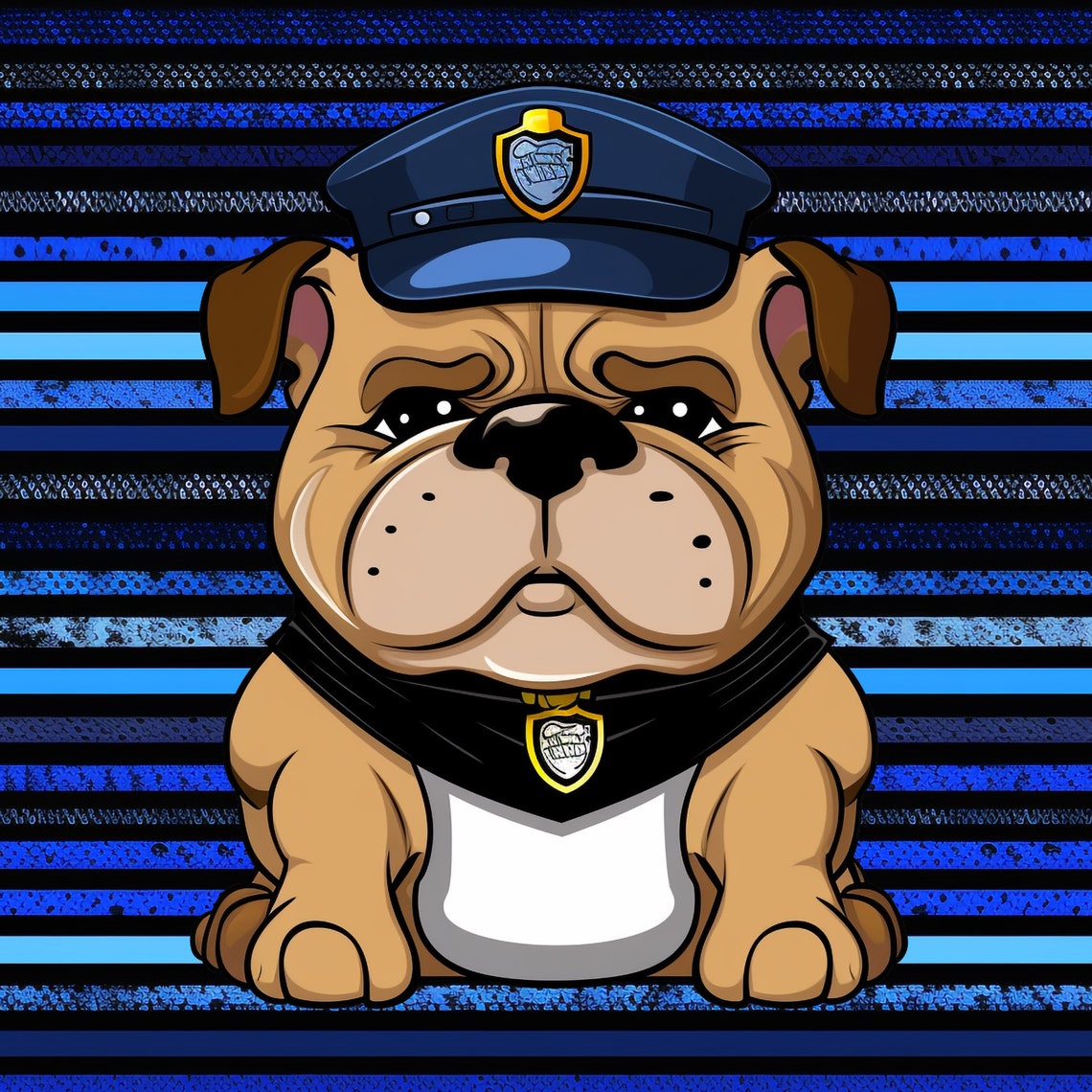 Cute Police Dogs, Thin Blue Line, Police, First Responder Clip Art ...