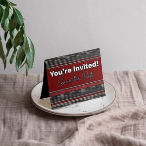 Thin Red Line, Firefighter, First Responder Patterns, Digital Paper ...