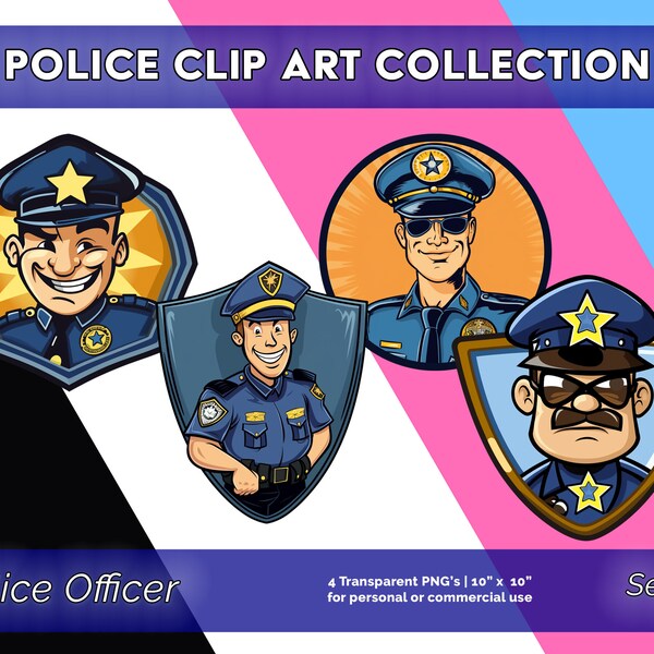 First Responder Clip Art - Etsy