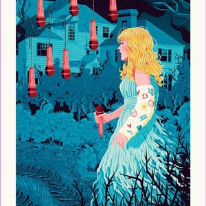 Taylor Swift Inspired Yes or No Tarot Reading - Etsy