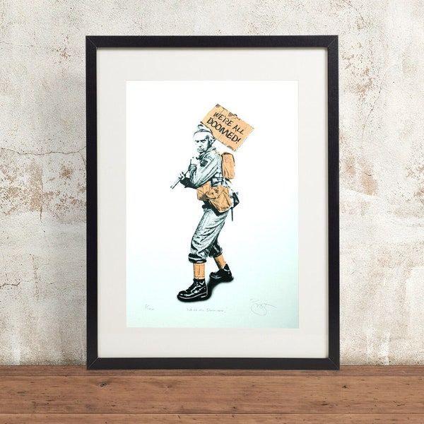 Silkscreen Prints - Etsy