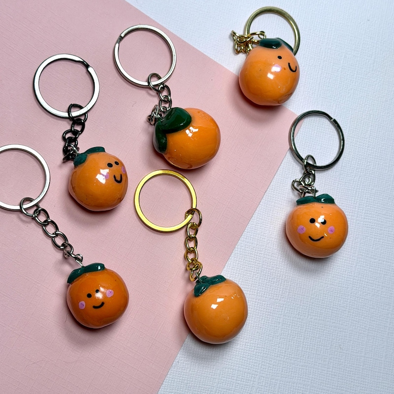 Inspo keychains - Etsy.de