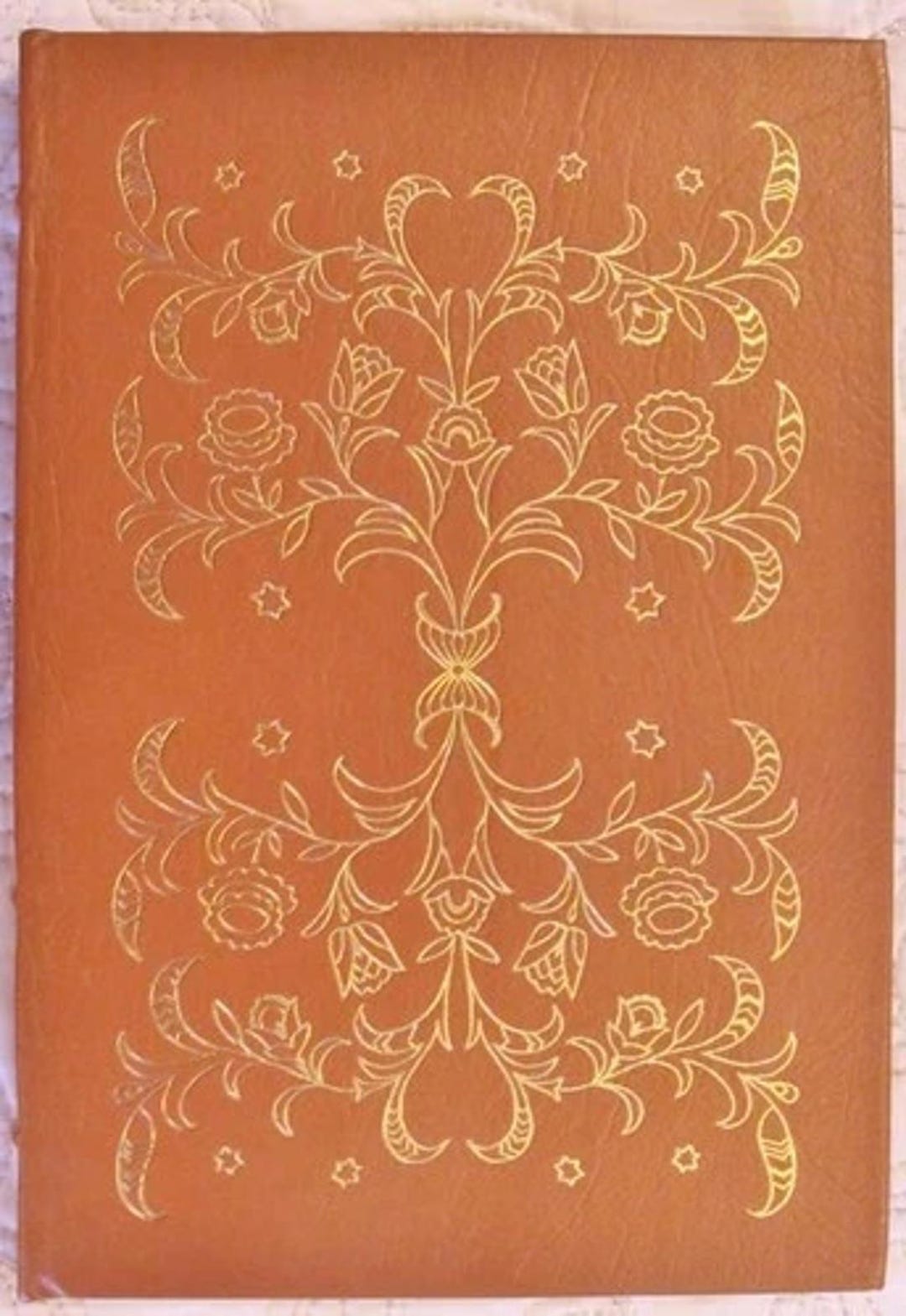 Pushkin the Golden Cockerel Easton Press NEW - Etsy UK