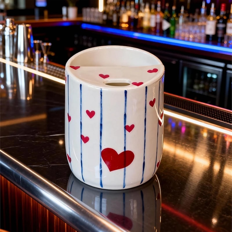 Handmade Sipper Mug - Etsy UK