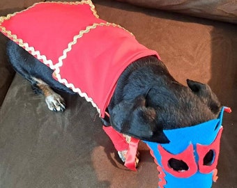 Nacho Libre Costume - Etsy