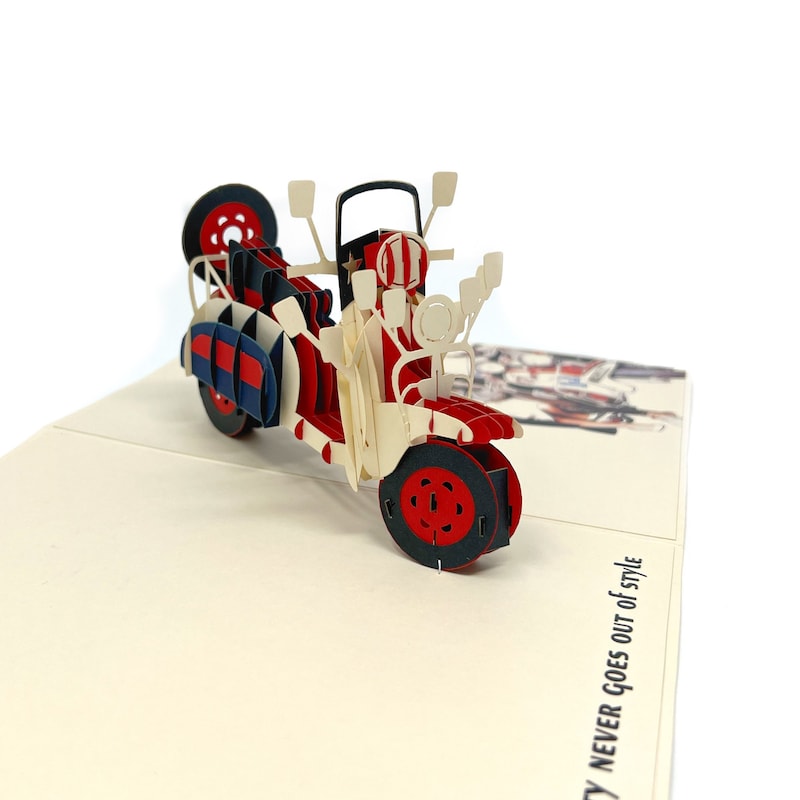 60 Card Mod - Etsy UK