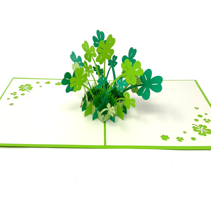 3d Handmade Card - Etsy