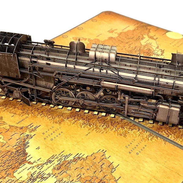 Unique Gifts for Train Enthusiasts - 60+ Gift Ideas for 2026