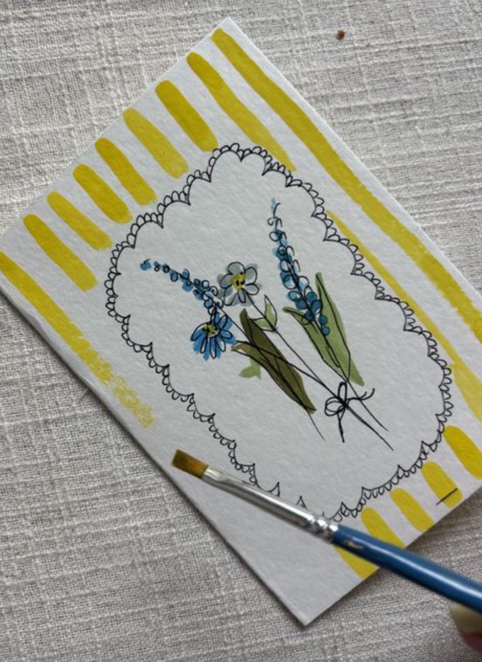 Custom Cards - Etsy