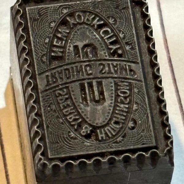 Trading Stamps - Etsy