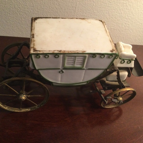 Royal Carriage - Etsy
