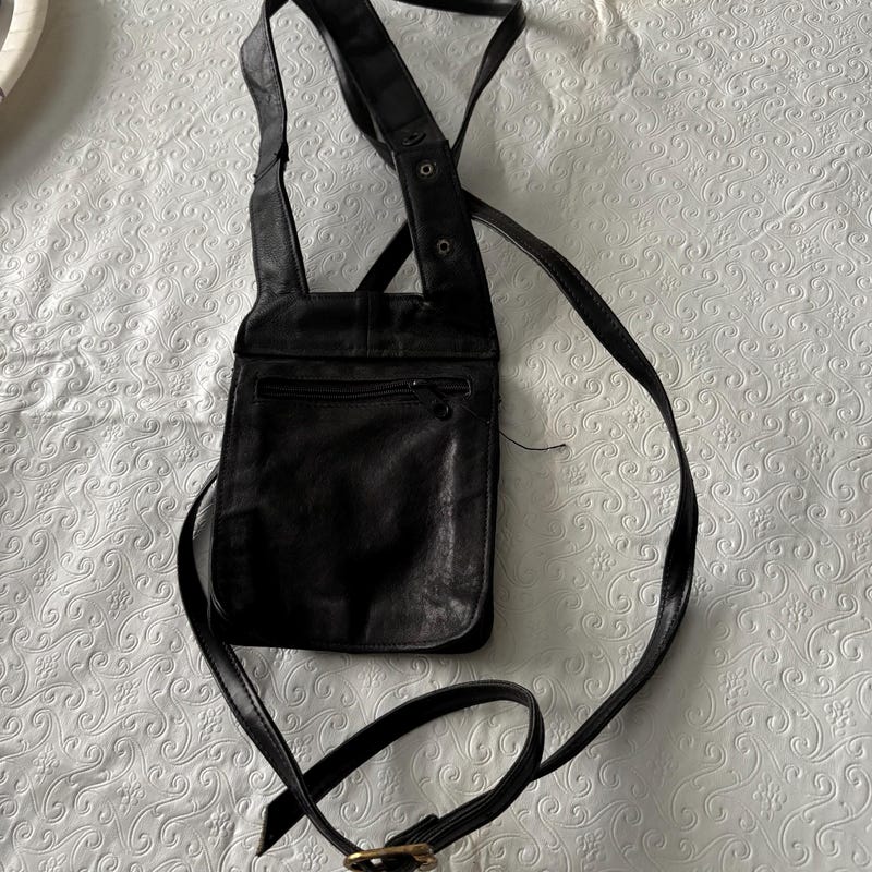 Money Belt - Etsy