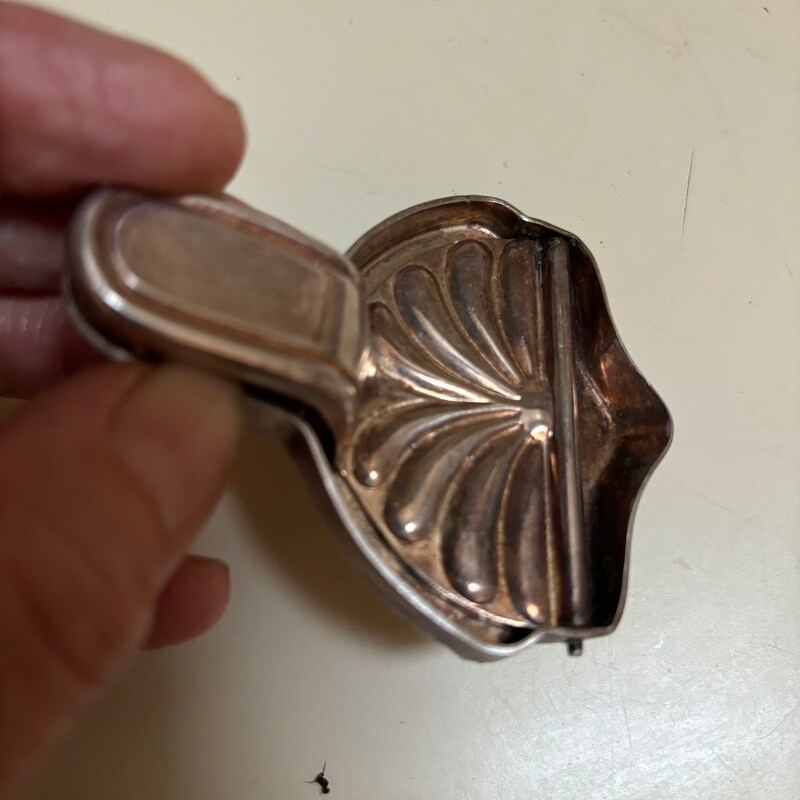 Vintage Butter Pats - Etsy