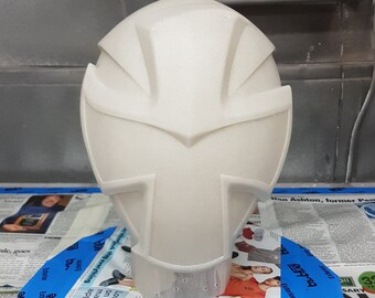 Power rangers helmet | Etsy