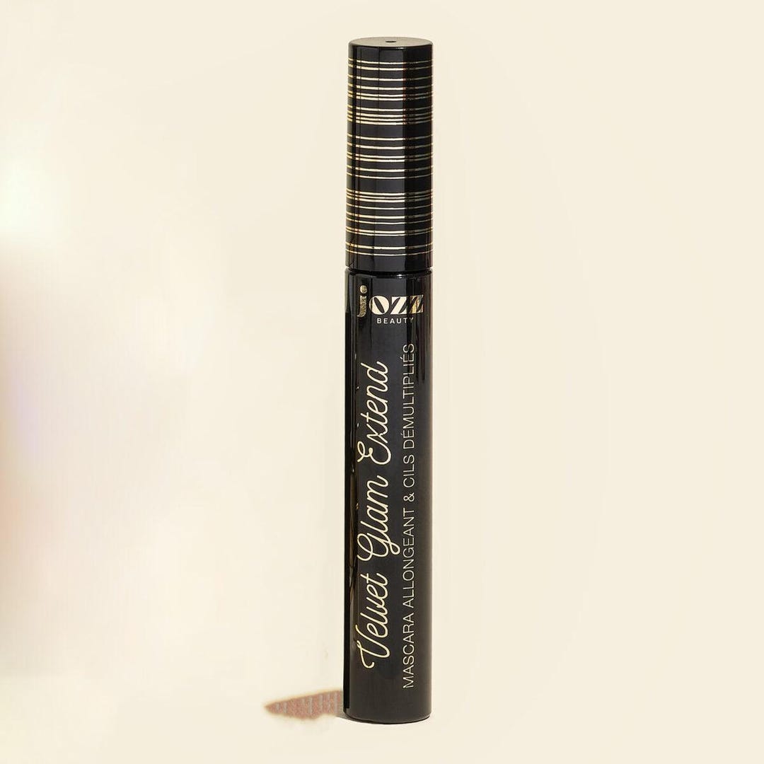 Velvet Glam Extend Lengthening and Multi-lash Black Mascara - Jozz ...