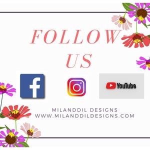 Plaid Tam Chick Round Sign - Easter Decor With Basket and Colorful Eggs ...