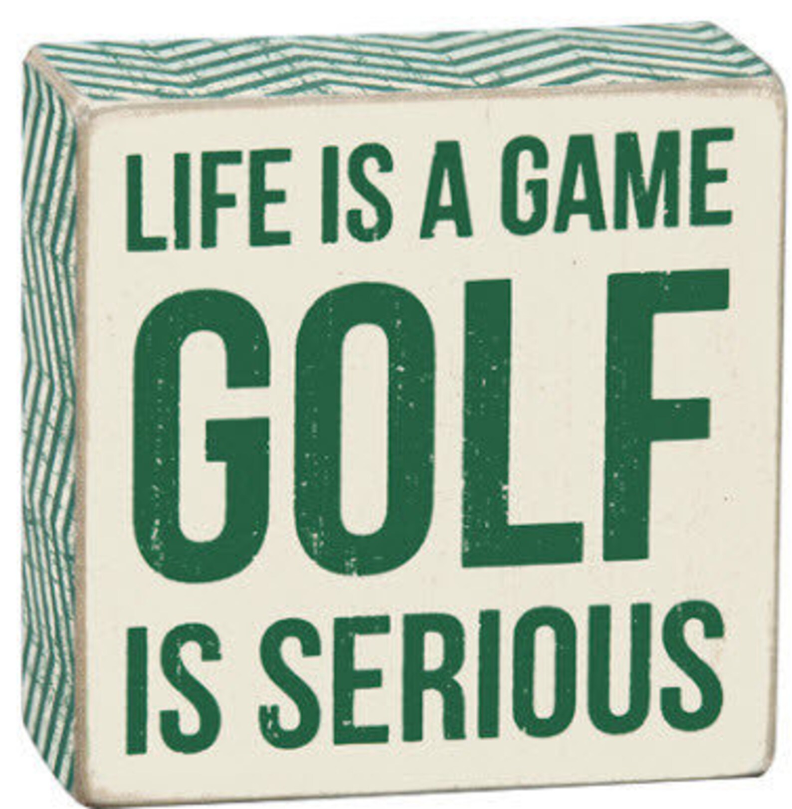 Golfing Box Signs Gift for Golfer Christmas Gift for Golfer - Etsy