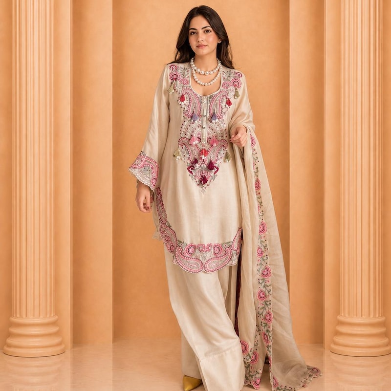 Punjabi Suit 2026 - Etsy