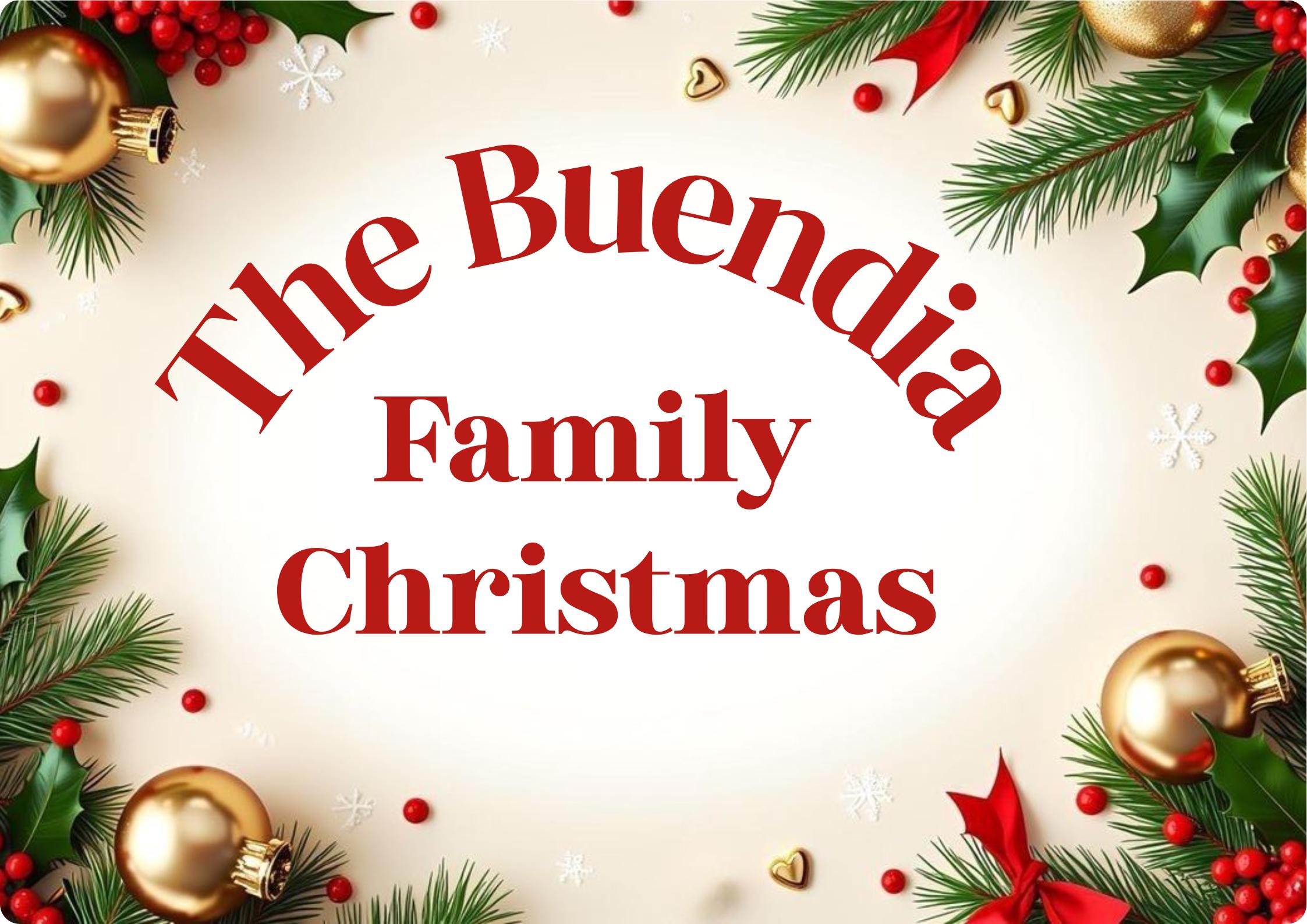 Editable Christmas Backdrop Template - Etsy