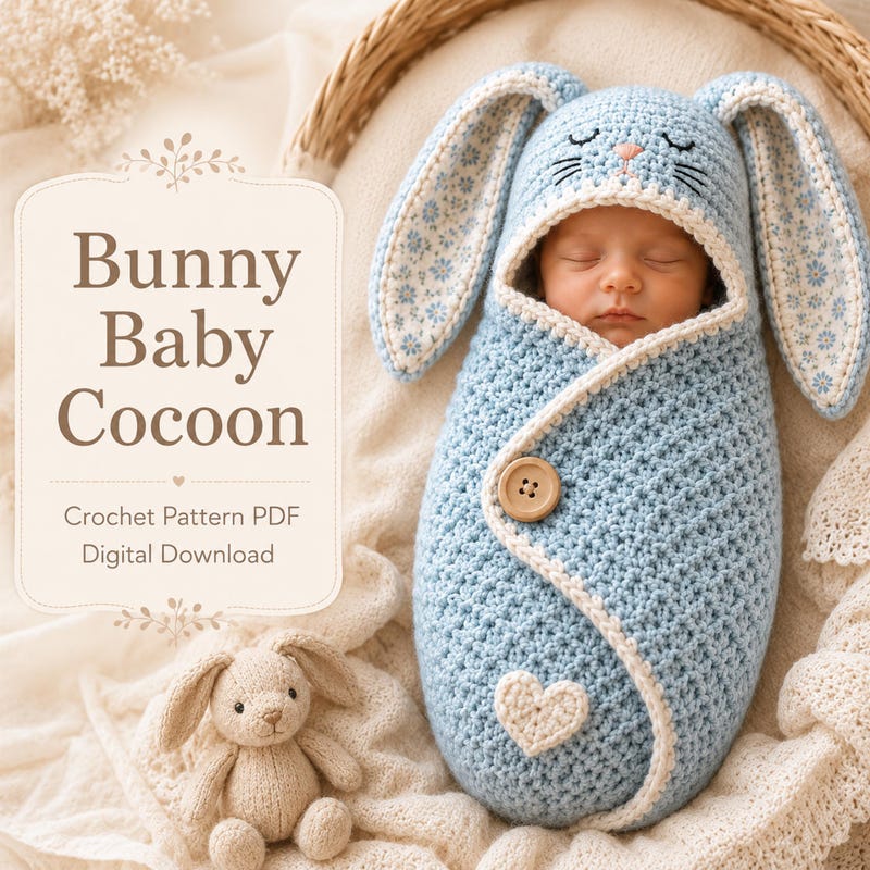 Baby Bunny Ears Onesie - Etsy