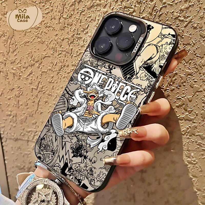 One Piece Phone Case - Etsy